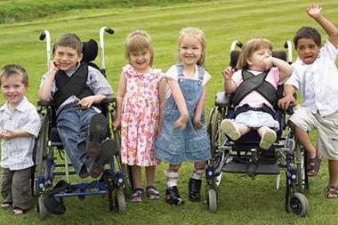 Born To Be Different A Decade On, C4 | Behind The Scenes | Broadcast