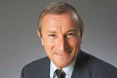 Jim Rosenthal joins C5 | News | Broadcast