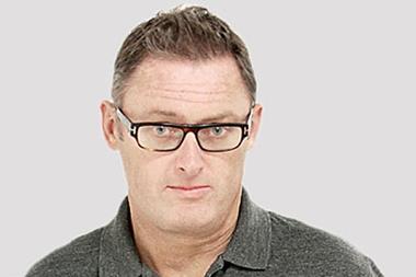 Jeff Pope recognised by Bafta | News | Broadcast