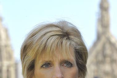 Carole Walker joins BBC News presenting team | News | Broadcast