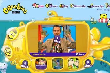 CBeebies revamps "grown-ups" online offering | News | Broadcast