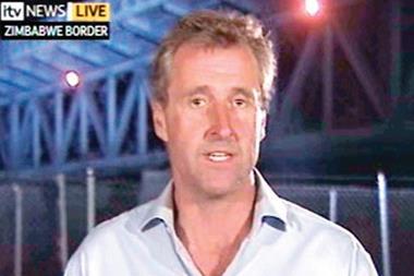 Mark Austin and Tim Singleton, ITV News | The Broadcast Interview ...