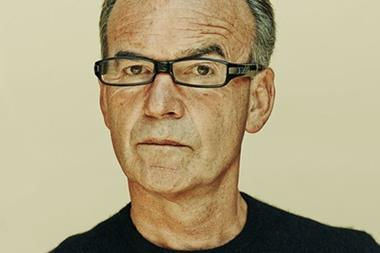 Nick Broomfield, filmmaker | The Broadcast Interview | Broadcast