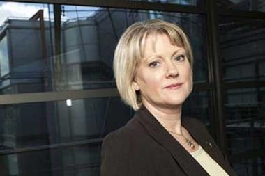 C4's Anne Bulford to join the BBC | News | Broadcast