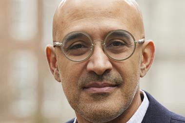 Marcus Ryder calls for CDN CEO overhaul | News | Broadcast