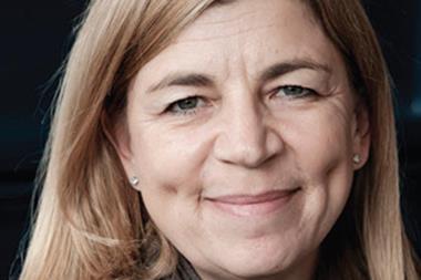 Lisa Clark resurfaces at Eurotrash | News | Broadcast