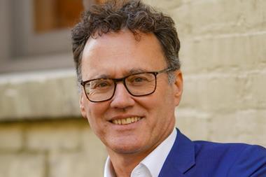 SPT’s Wayne Garvie on why a reset is coming | The Broadcast Interview ...