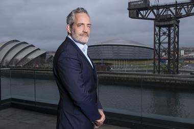 STV Studios’ David Mortimer: Greenbird, growth and great ambition ...