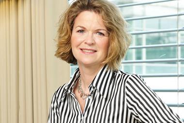 Q&A: Elizabeth McIntyre, Discovery | Features | Broadcast