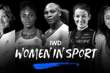 Eurosport celebrates International Women’s Day with Women In Sport ...