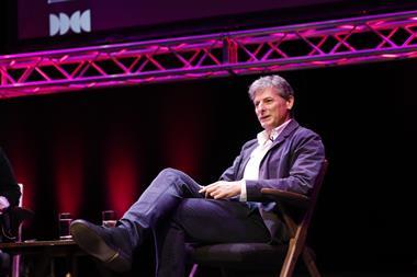 Ian Katz: C4 ‘picking up pace’ of commissioning | News | Broadcast