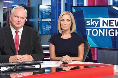 Sky News wins big at RTS Journalism Awards | News | Broadcast