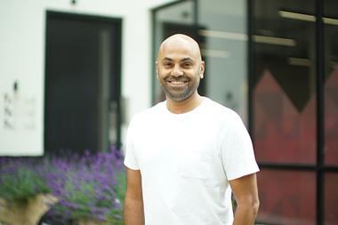 Whisper chief sacrifices entire salary | News | Broadcast