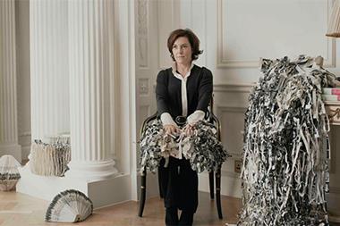 Nina Gold, casting director | The Broadcast Interview | Broadcast