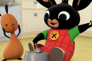 Bing heads to Cartoonito | News | Broadcast