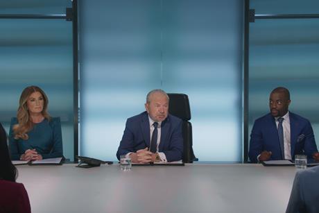 TV Ratings | Broadcast