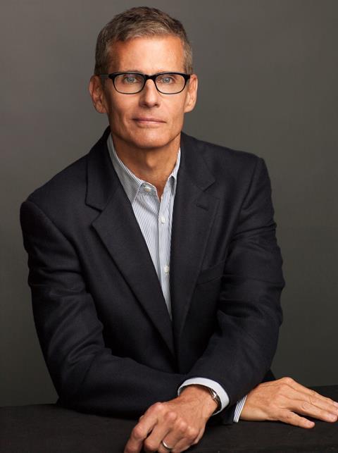 HBO veteran named eOne global TV chief | News | Broadcast