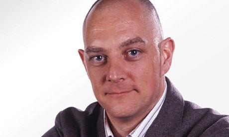 Andrew Davenport: the master of children's TV | The Broadcast Interview ...