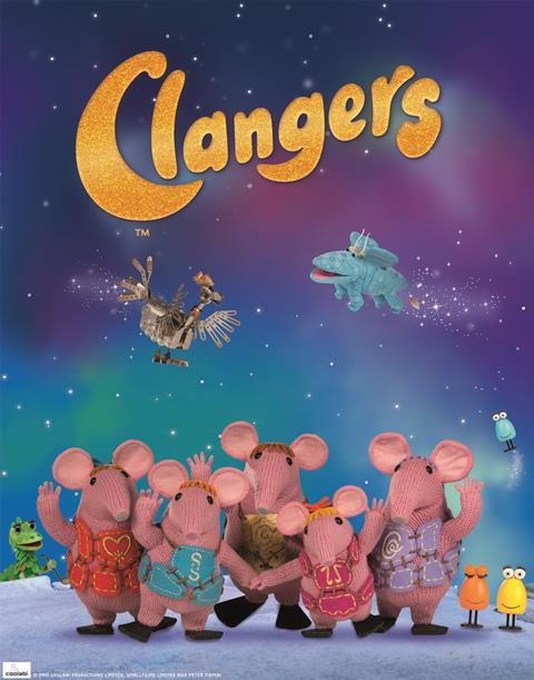 Coolabi secures £11m funding package | News | Broadcast