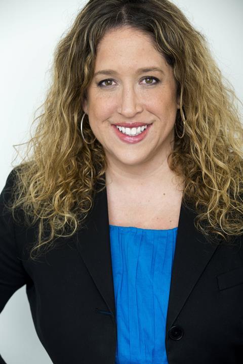 Love Is Blind chief & Red Arrow form JV | News | Broadcast