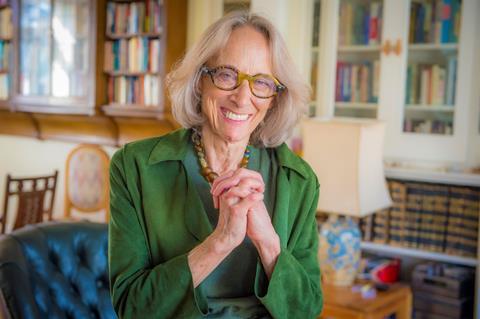 In conversation: Dan Reed & Norma Percy | Features | Broadcast