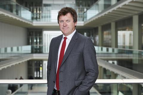 Ben de Pear: Covid-19 has rewritten all the rules | Comment | Broadcast