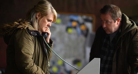 C5 named RTS channel of the year | News | Broadcast