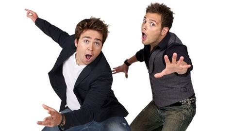 CBBC revives cult kids' classics | News | Broadcast