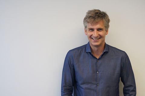 Simon Crawford Collins’ indie exits Seven | News | Broadcast