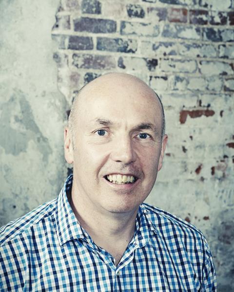 Why Leeds should be C4's NHQ | Comment | Broadcast