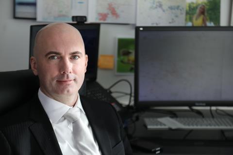 Telling Trump’s tale through tweets for BBC3 | Behind The Scenes ...