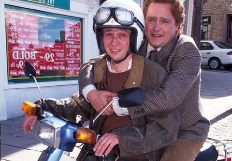 The Fast Show team reunites for Gold | News | Broadcast