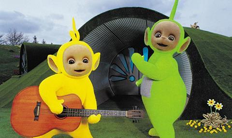 Nick Jr acquires Teletubbies for US | News | Broadcast