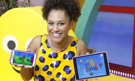 CBeebies launches Playtime app | News | Broadcast