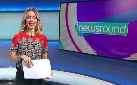 BBC plans to shift Newsround online | News | Broadcast