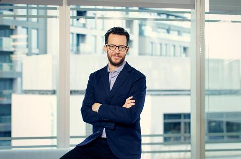 UKTV joins CDN | News | Broadcast
