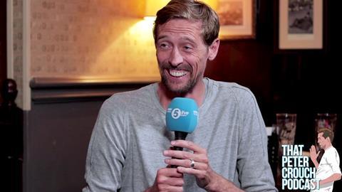 Crouch and Clancy front BBC pilot | News | Broadcast
