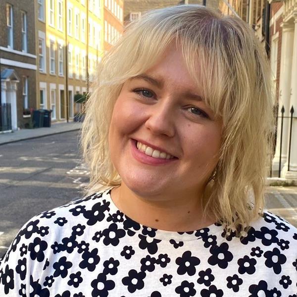 Alice Redman | Head of content | Broadcast