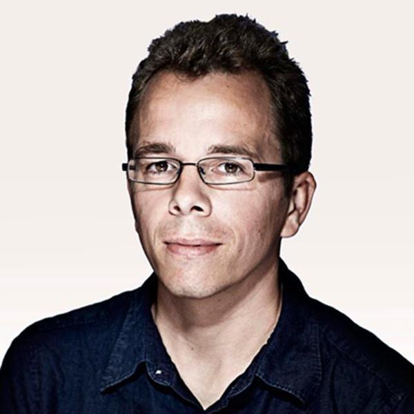 Robin Parker | Freelancer | Broadcast