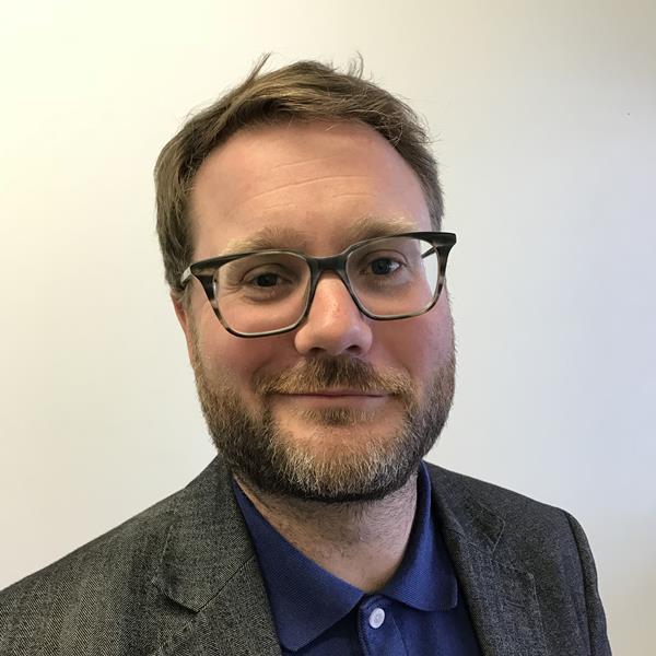 Chris Curtis | Editor-in-chief | Broadcast