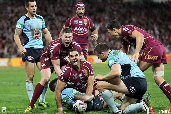 Australia's NRL overhauls live highlights | News | Broadcast