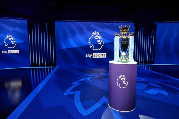 Sky Sports & TNT tie up £6.7bn Premier League rights deals | News ...