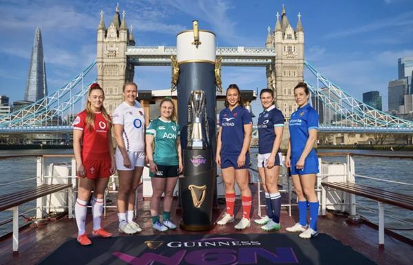 BBC Sport to show every Women’s Six Nations match | News | Broadcast