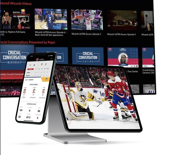 COMMENT: How to engage with Gen Z sports fans | News | Broadcast