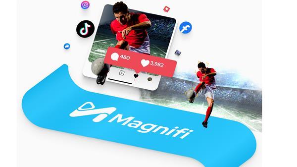 NAB 2024: Magnifi unveils GenAI graphics platform | News | Broadcast