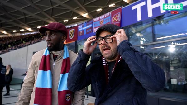 Sky Sports orders third season of Scenes | News | Broadcast