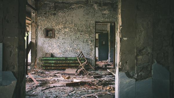 Escape From Chernobyl: 48 Hours That Changed The World | Features ...