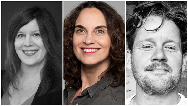 Global broadcasters preach caution on AI | News | Broadcast