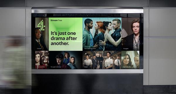 Channel 4 to overhaul streaming service | News | Broadcast