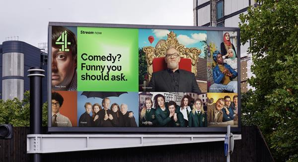 Channel 4 to overhaul streaming service | News | Broadcast